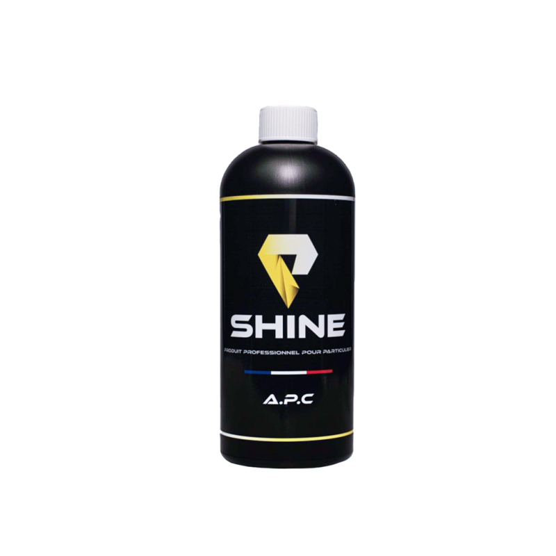 Shine - APC Nettoyant Toutes Surface (All Purpose Cleaner) | JL-Perf.com