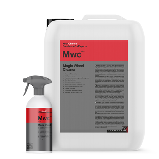 Magic Wheel Cleaner Koch Chemie | JL-Perf